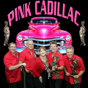 Pink Cadillac » Fairplay Entertainment Music Booking Agency