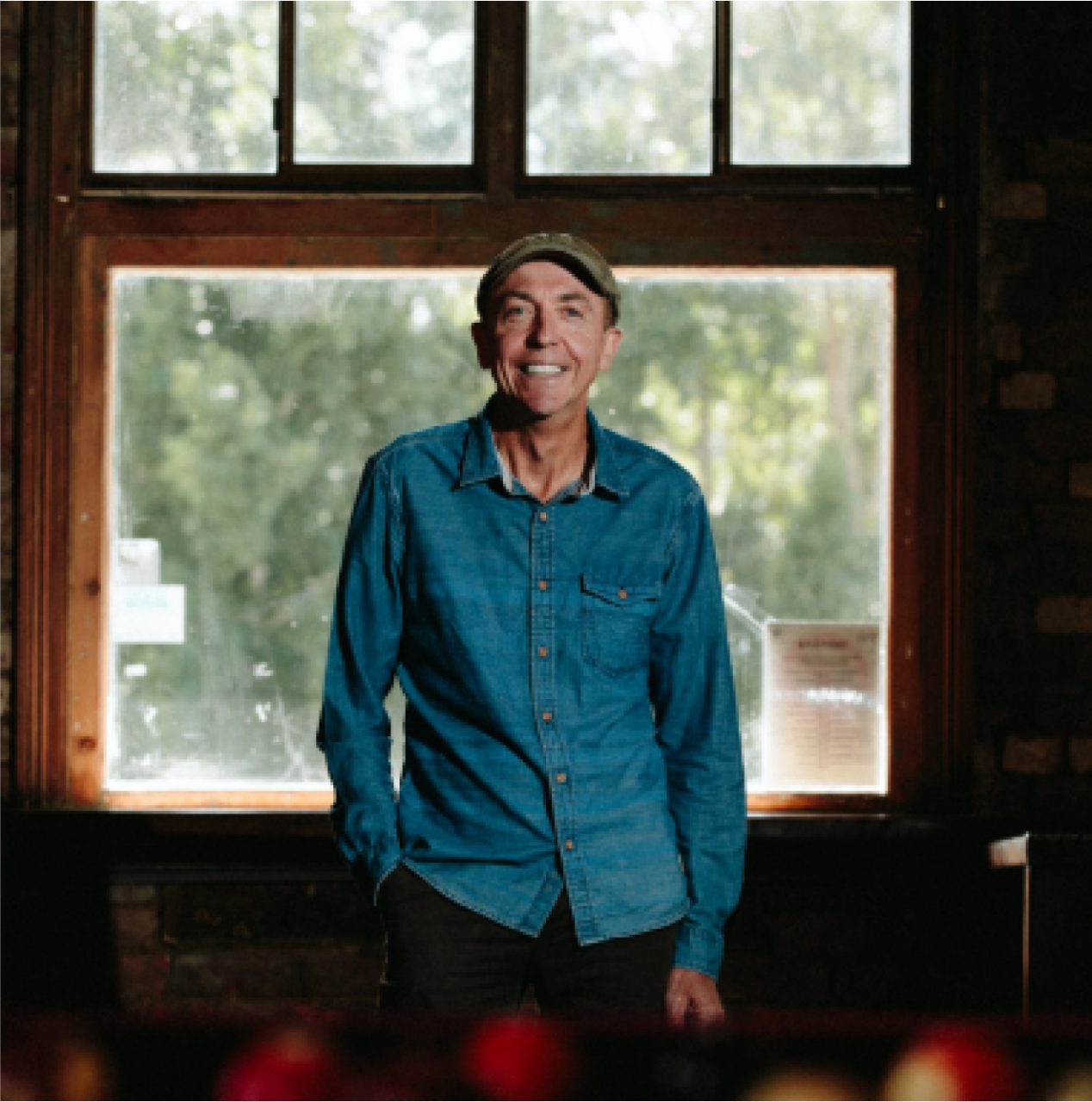 Phil McKnight » Fairplay Entertainment Music Booking Agency