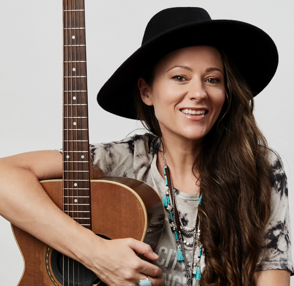 Mandi Jarry » Fairplay Entertainment Music Booking Agency