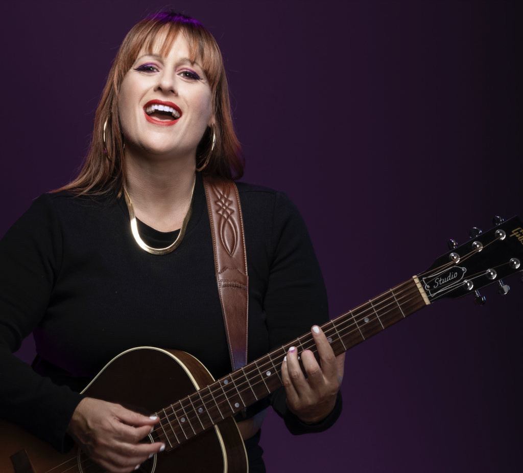 Bek Jensen » Fairplay Entertainment Music Booking Agency