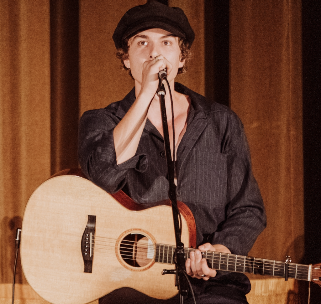 James Draper » Fairplay Entertainment Music Booking Agency