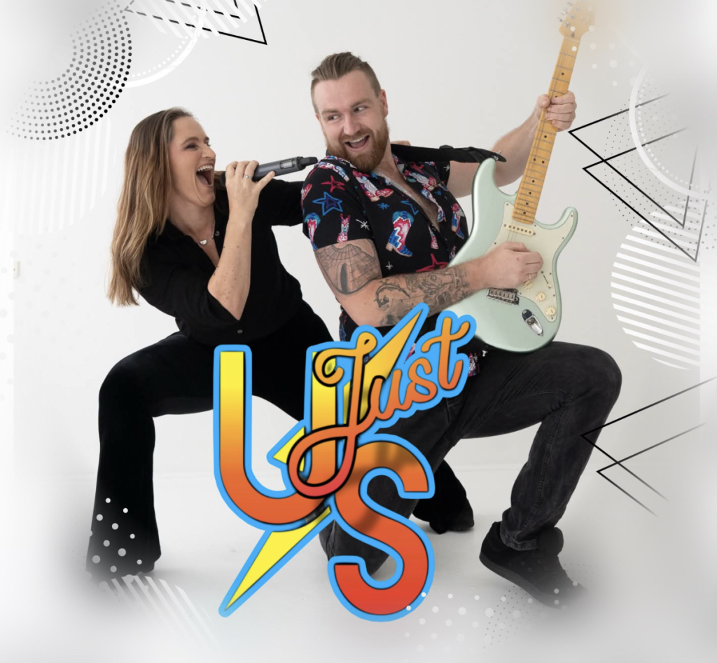 Just Us Duo » Fairplay Entertainment Music Booking Agency